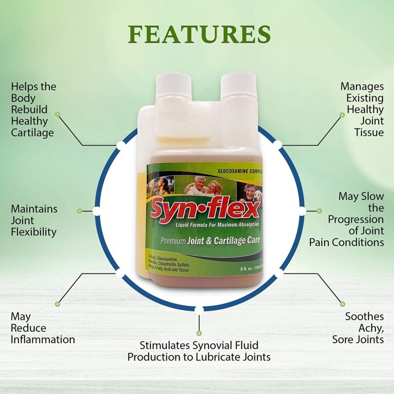 Synflex Original Formula | Synflex America