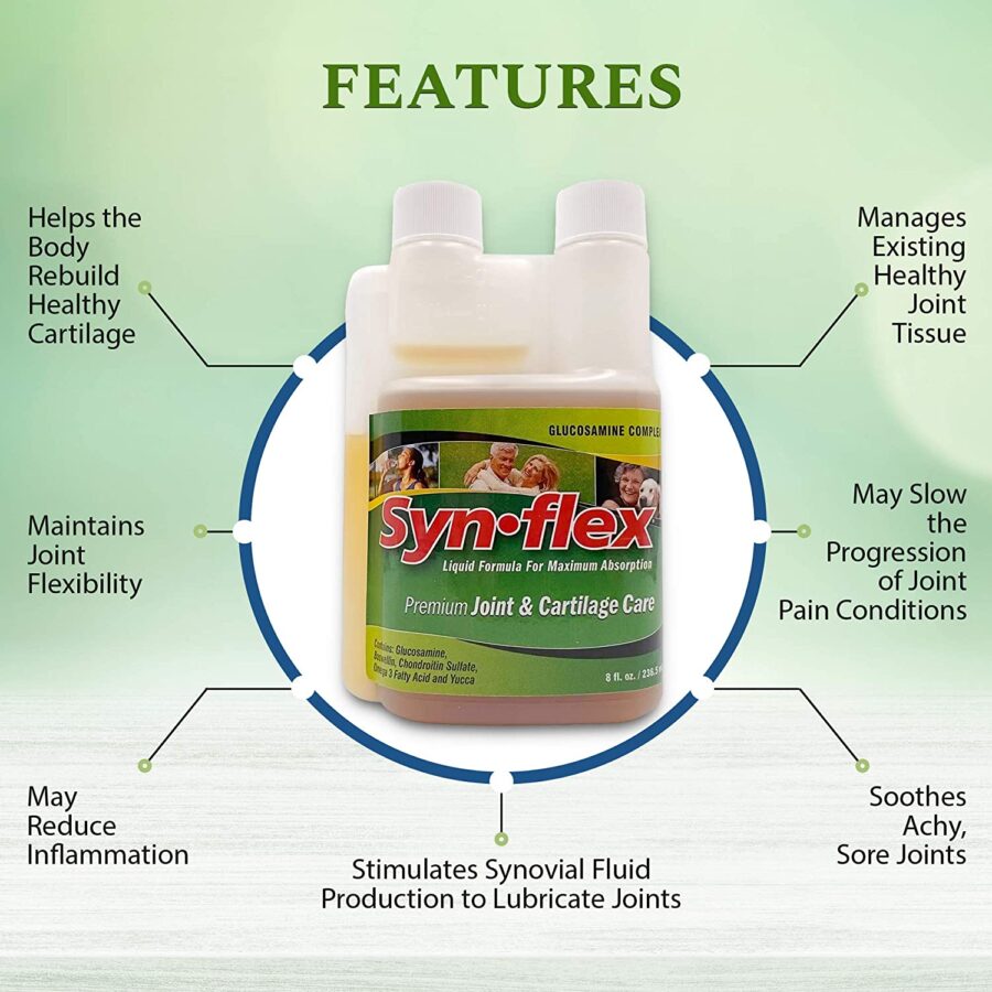 Synflex Original Formula | Synflex America