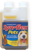 What is the human Glucosamine Dose Amount for My Pet? - Synflex