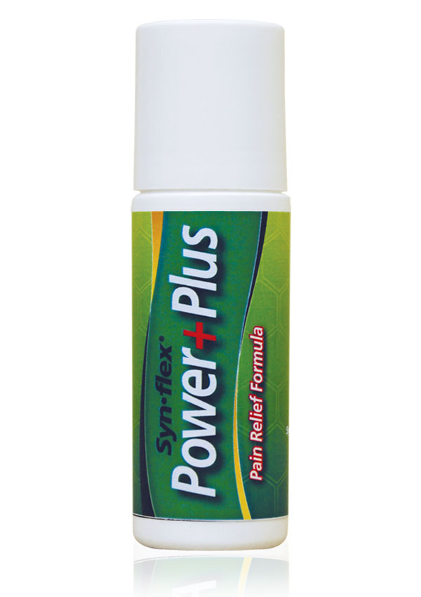 Synflex Power Plus Roll-On - Glucosamine Roll On | Synflex