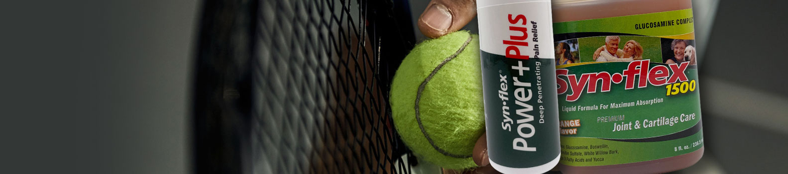 Best Liquid Glucosamine Chondroitin | Synflex America