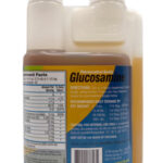 Glucosamine Chondroitin for Dogs - Synflex for Pets Beef Flavor | Synflex