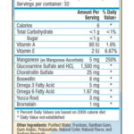 Glucosamine Chondroitin for Dogs - Synflex for Pets Beef Flavor | Synflex